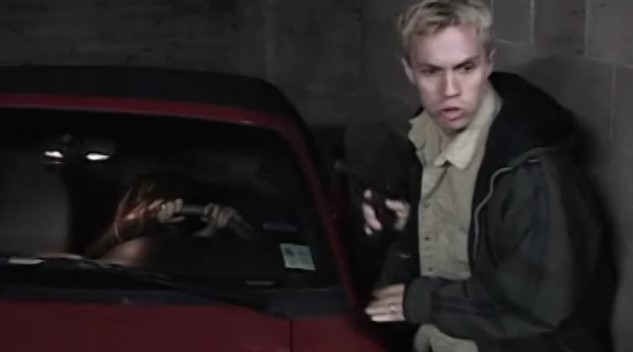 Bad Movie Diaries: Ben & Arthur (2002)